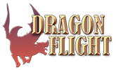 Dragonflight WEB3 - Gaming Universe